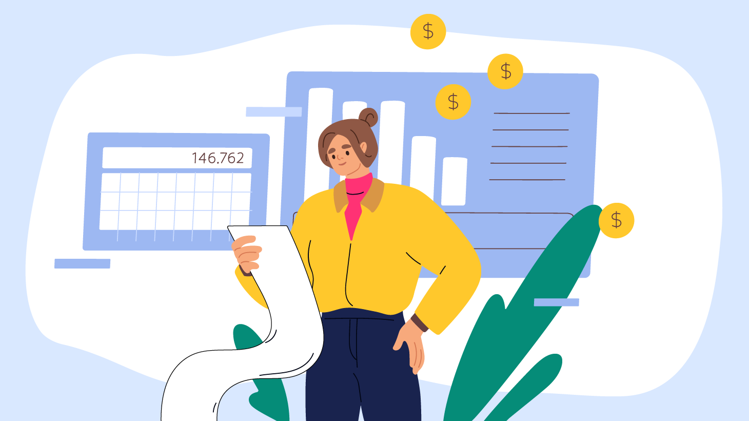 Expense Management System A Comprehensive Guide Shader Tech Expense Management System A Comprehensive Guide Shader Tech