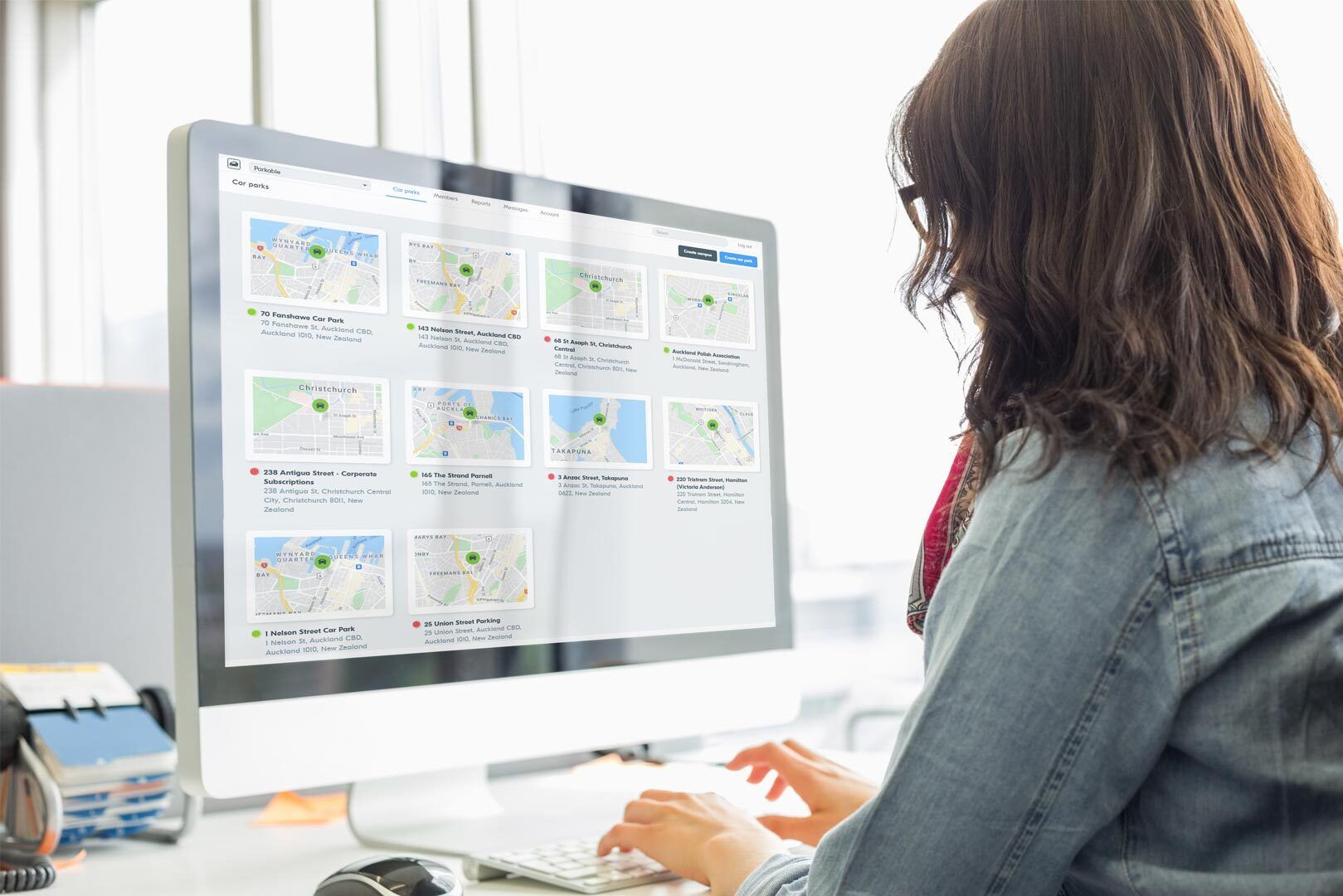 Benefits of Parking Management Software for Efficient Operations ...